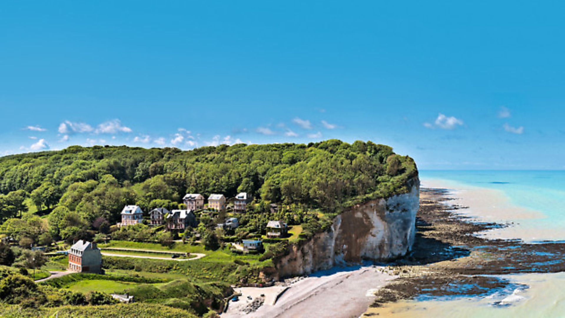 Explore Seine-Maritime in Normandy - Complete France