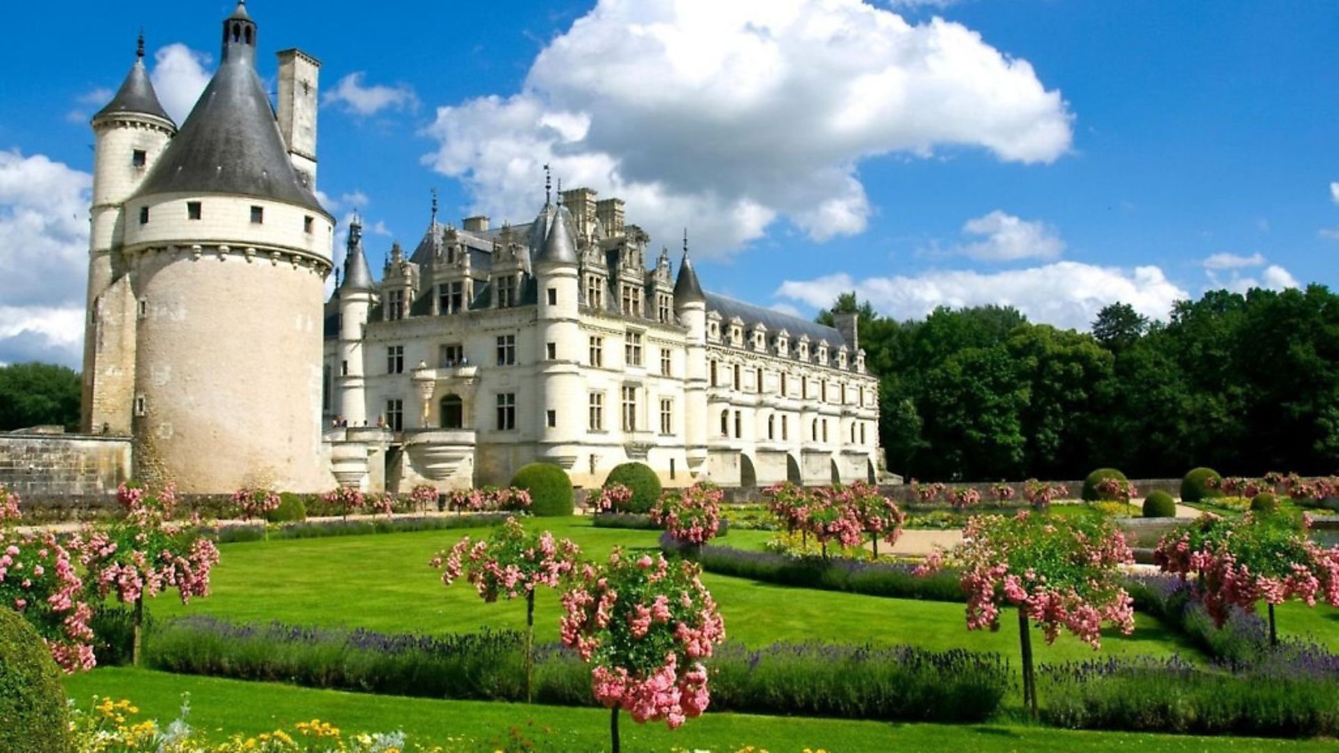 Road Trip: Explore the Sologne region of north-central France ...