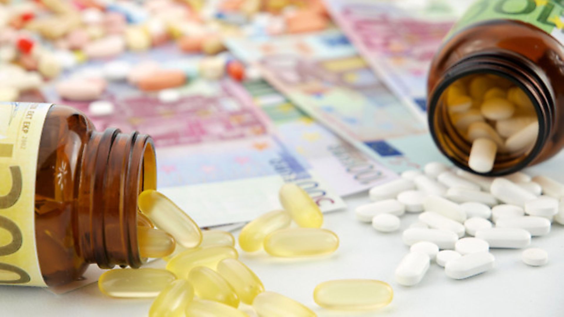 Healthcare for expats in France - Complete France