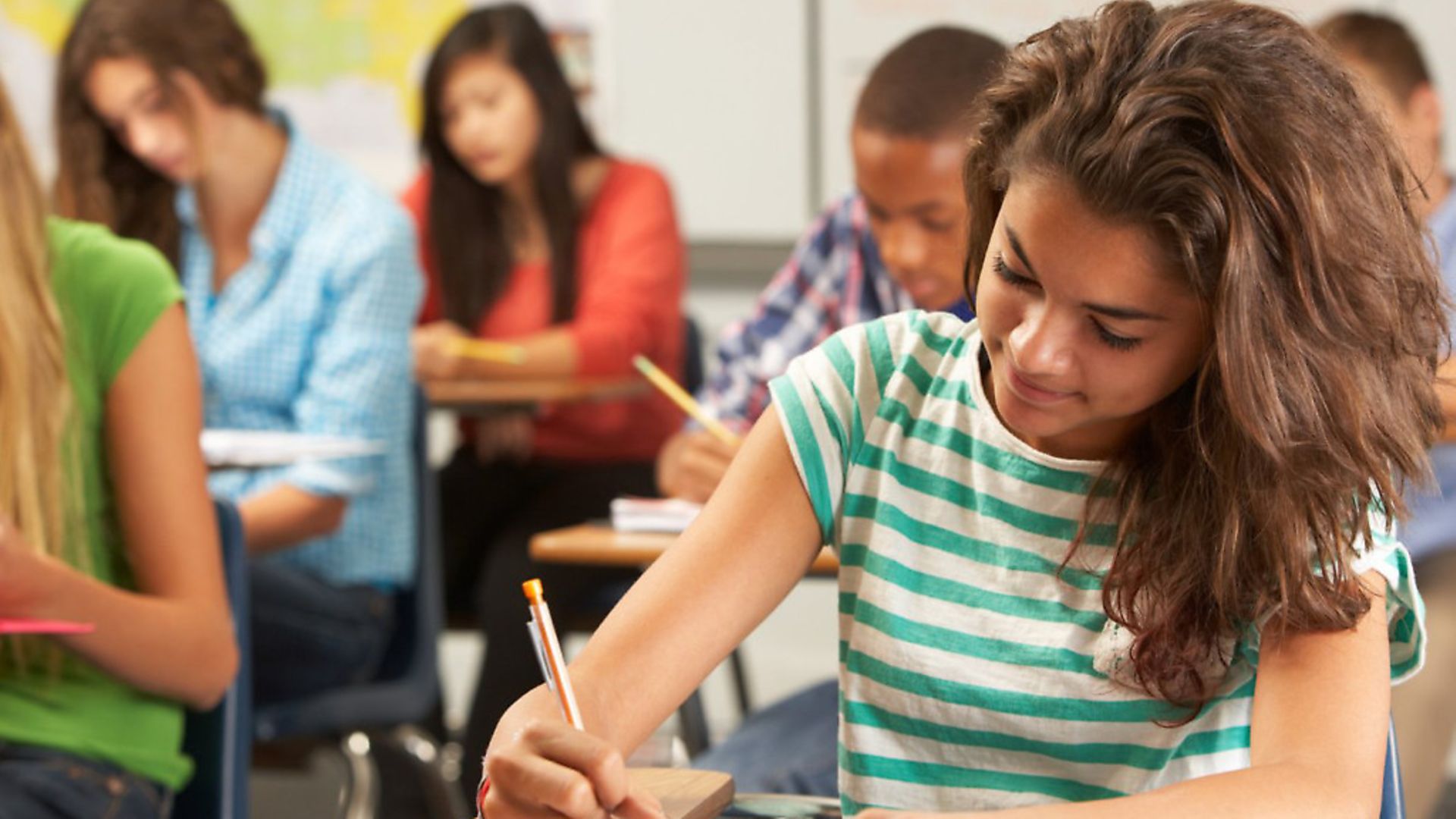 The new French baccalaureat changes in 2021 - Complete France