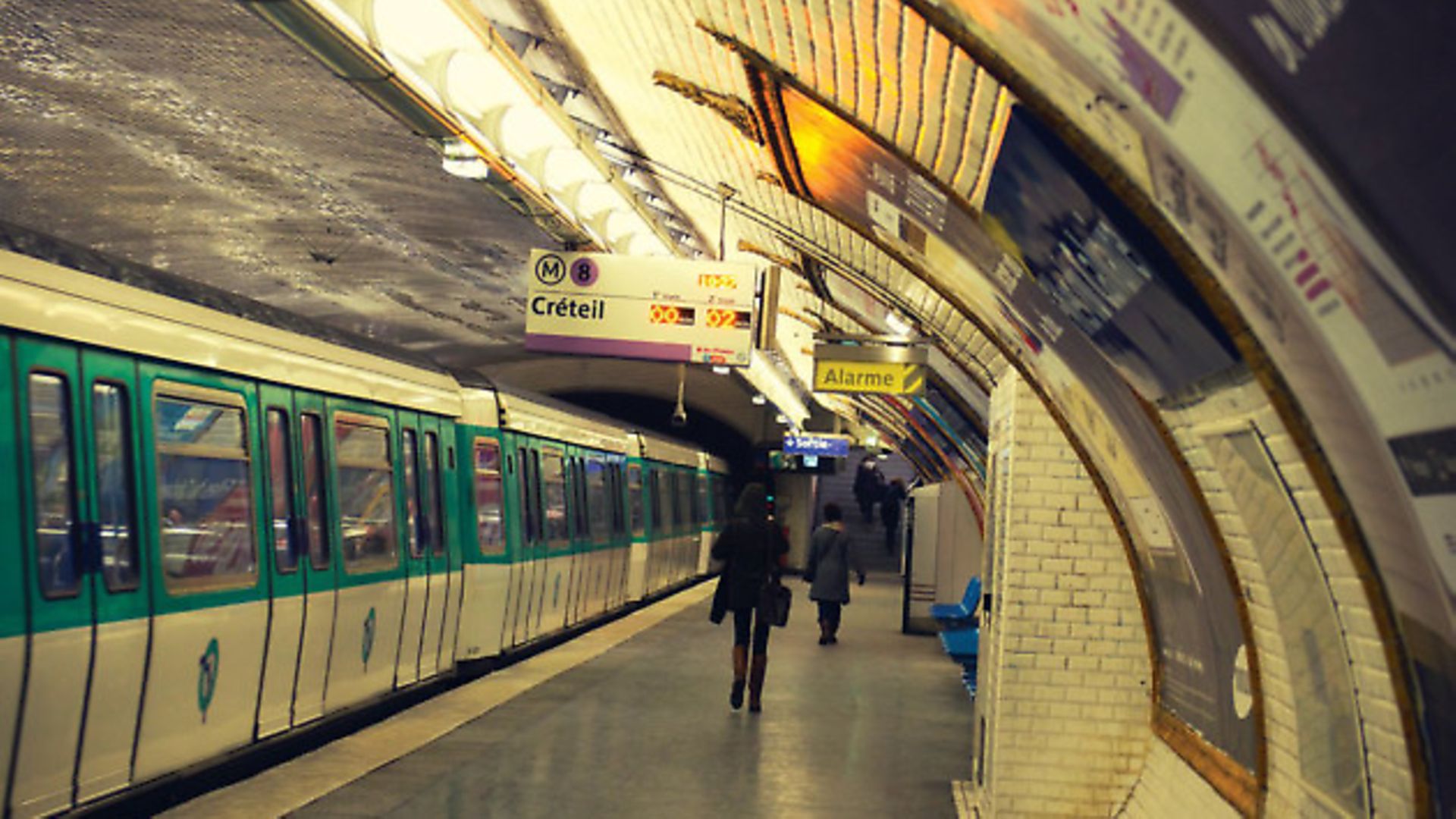 Tips for using French public transport - Complete France