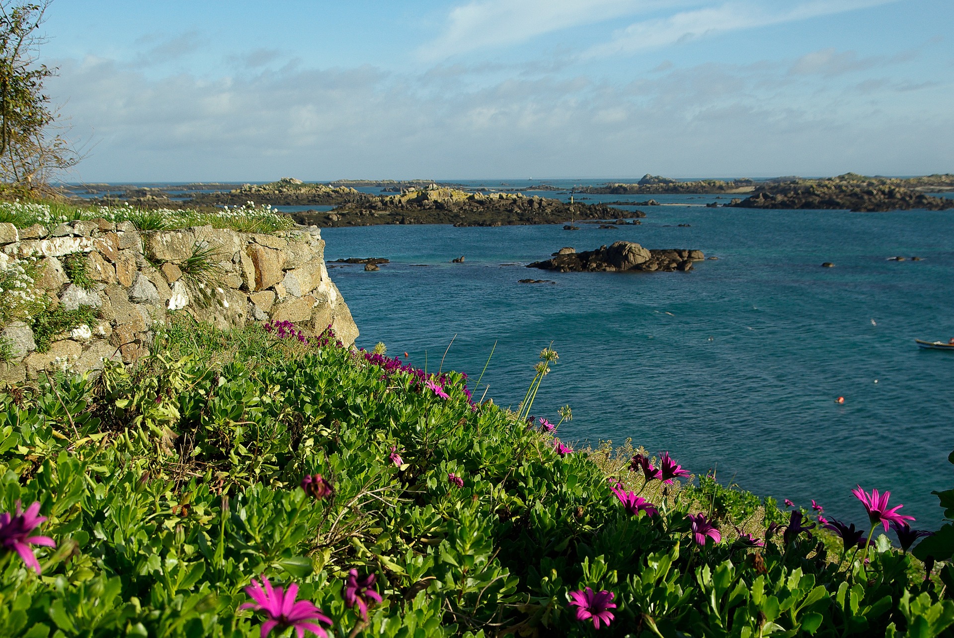 French Department Focus: Manche, Normandy - Complete France