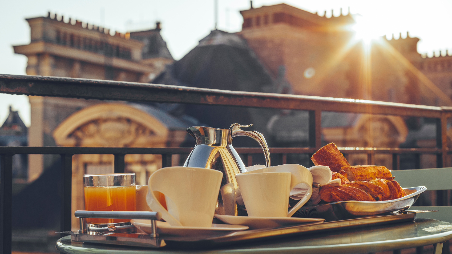 Beyond Croissants: 9 French Breakfast Recipes to Start Your Day Right ...