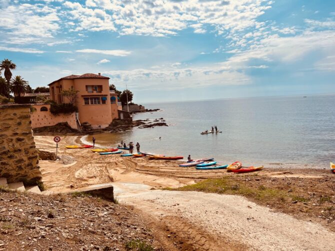 Exploring Var’s Scenic Coastline - Complete France