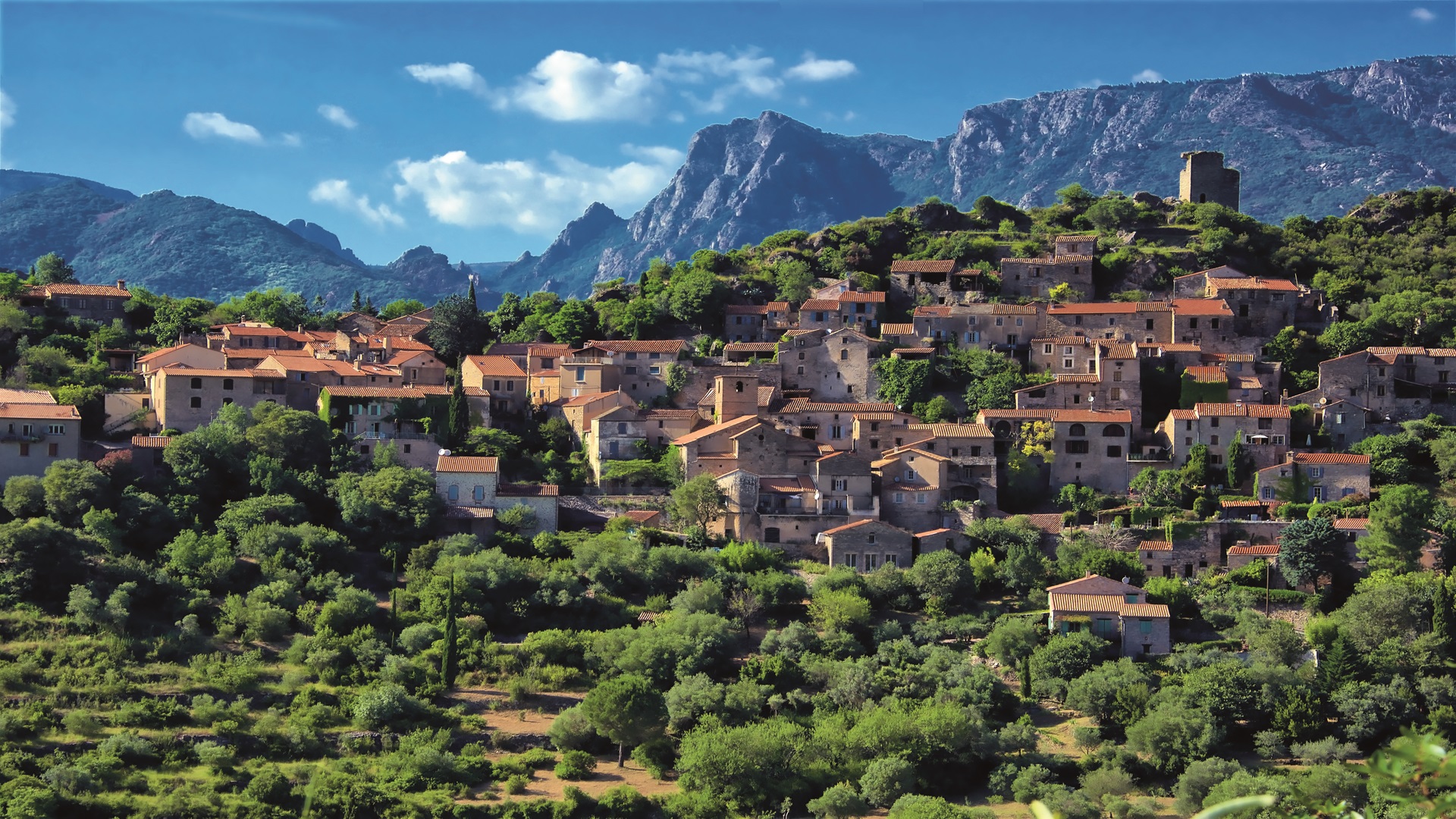 Interview with French estate agent:Freddy Rueda - Complete France