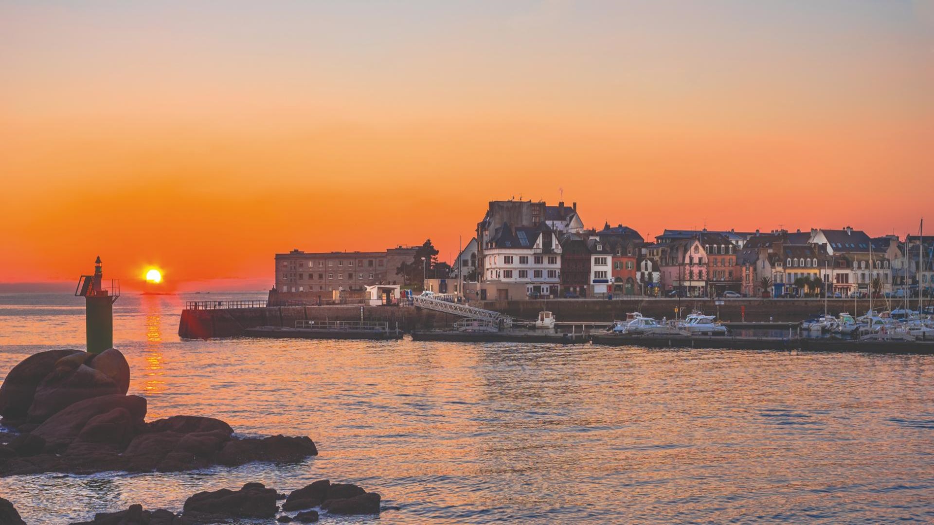 Interview with French estate agent: Dan Newton - Complete France