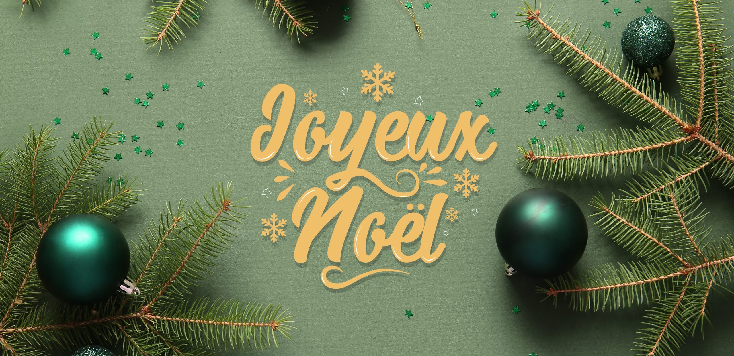 French Language: Useful Christmas Vocabulary & Phrases - Complete France