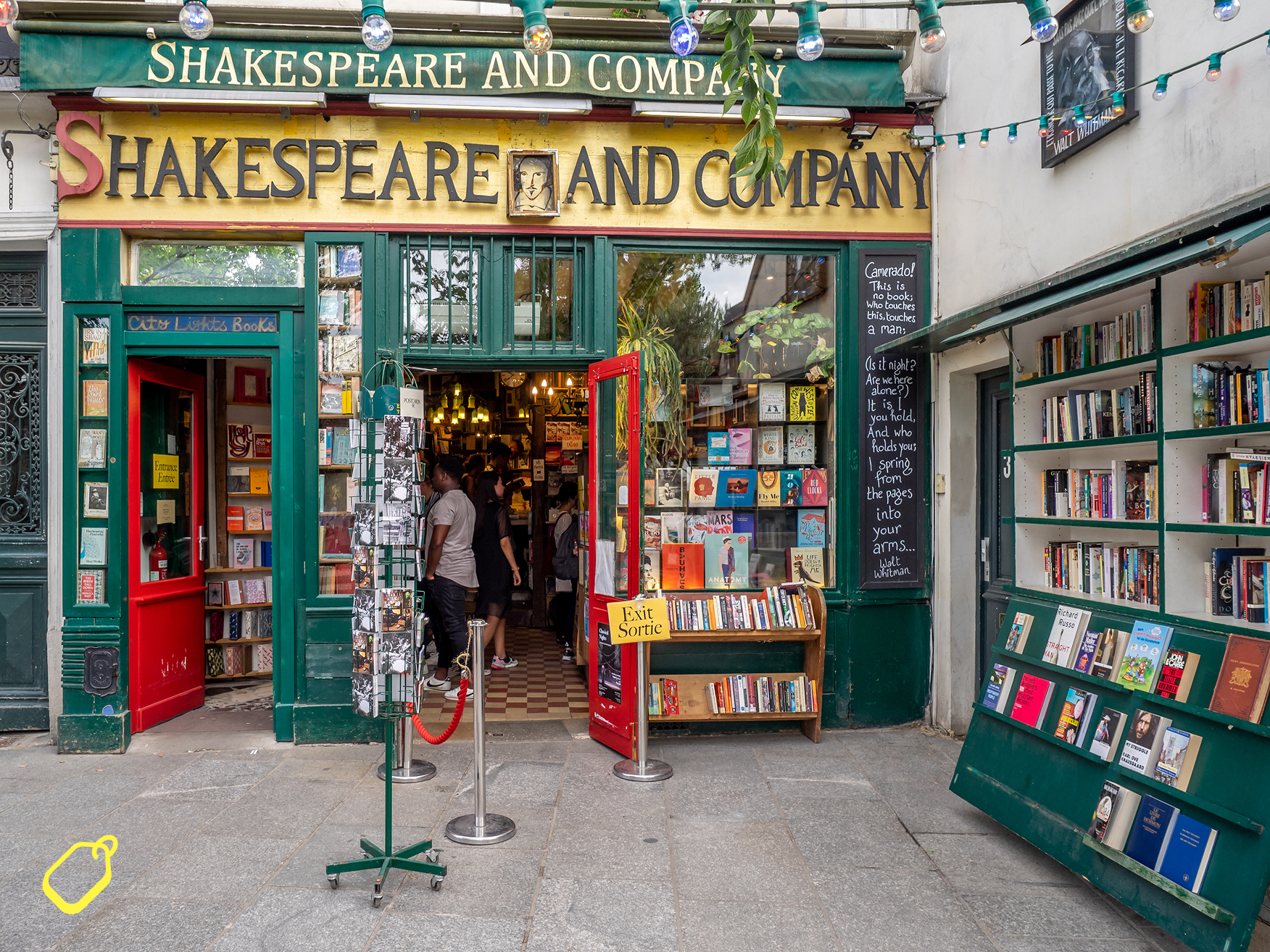 The Francophile’s library: books to buy in France and bring home tax ...